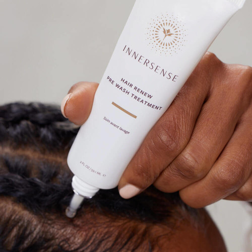 Innersense Organic Beauty - SCALP Harmonic Hair Renew Kit